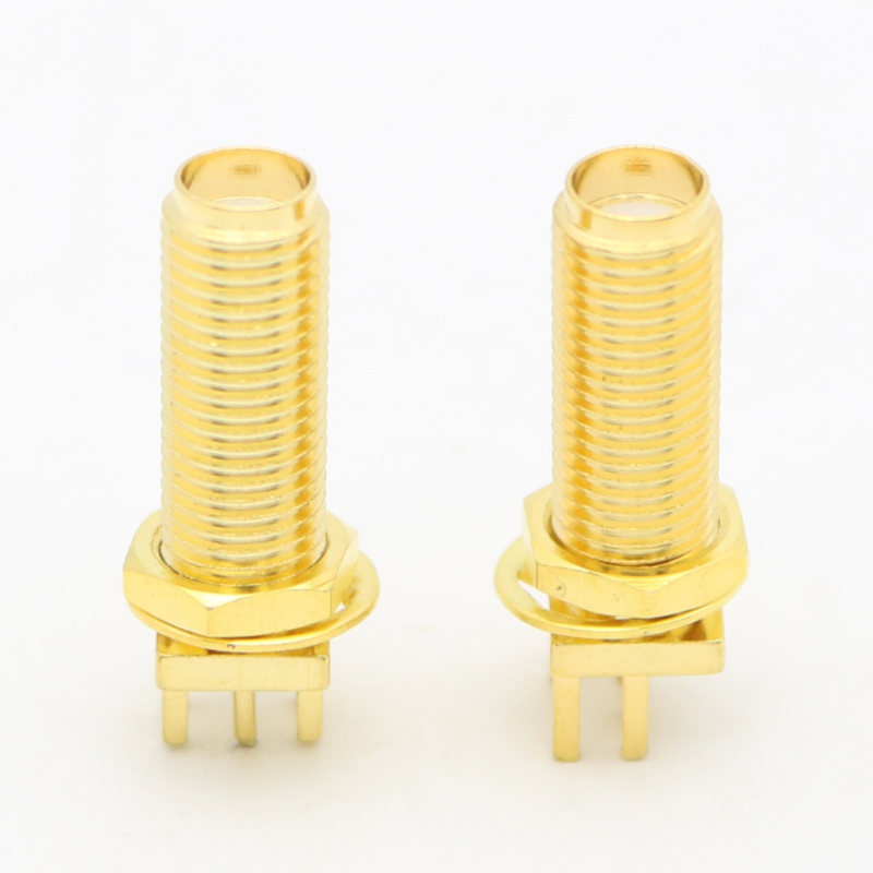 SMA PCB End Launch Jack XMRSMA14 - Buy SMA Product on Xiao Ma ... SMA PCB End Launch Jack XMRSMA14 - Buy SMA Product on Xiao Ma ...